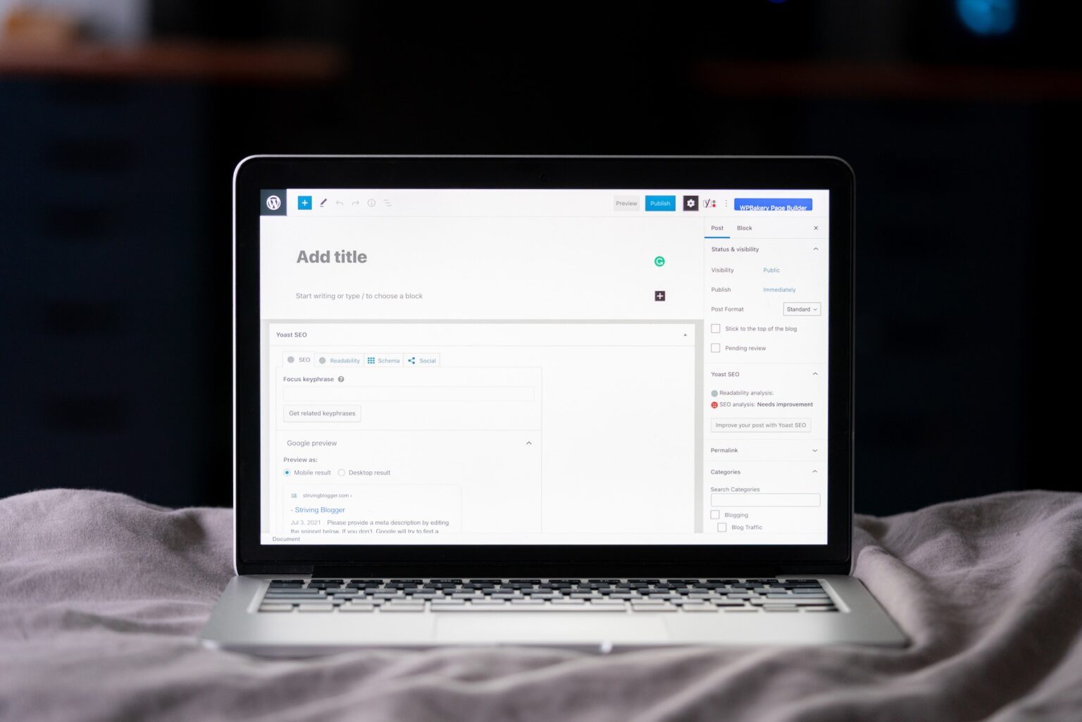 Install Wordpress In Minutes Your Step By Step Guide To Self Hosting